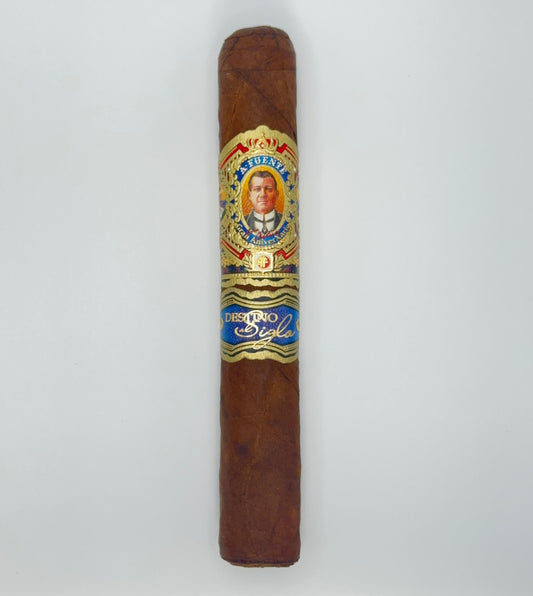 Opus X – Zeus Cigars