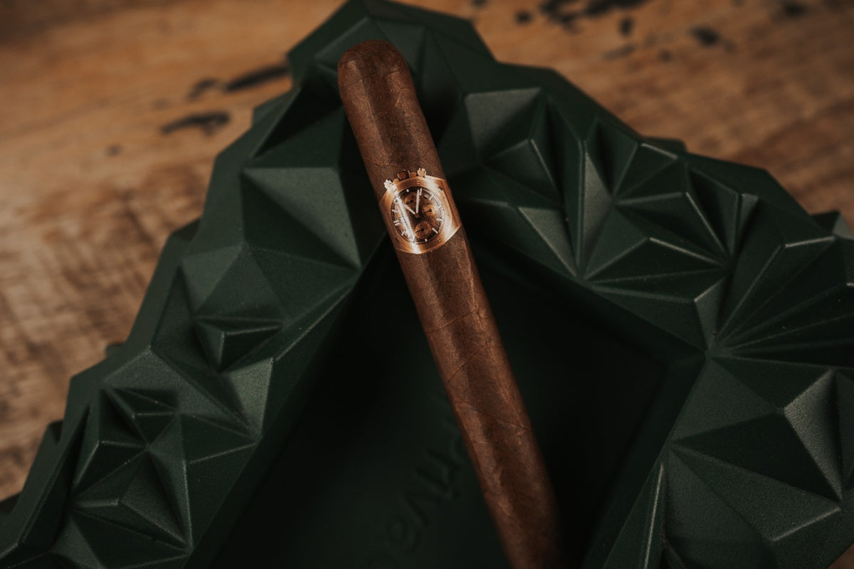 LCA Plus Release Privada Watch Series Rose Gold AP – Zeus Cigars
